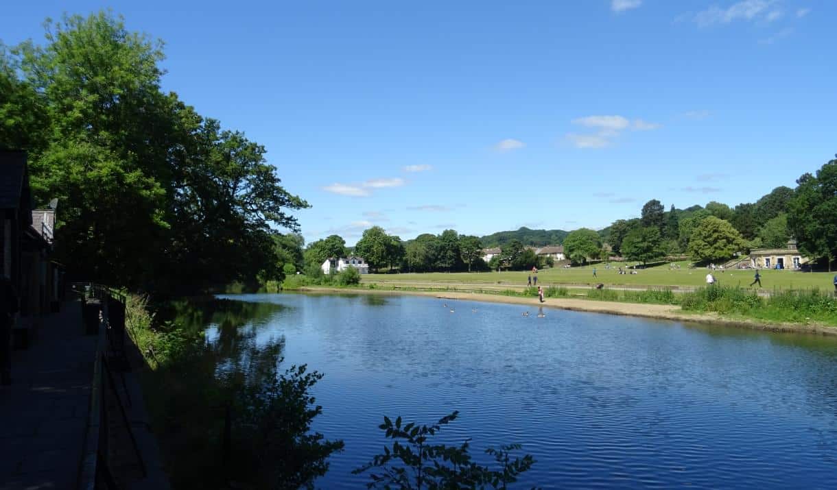 Roberts Park for Families Review | Play Park, Things To Do