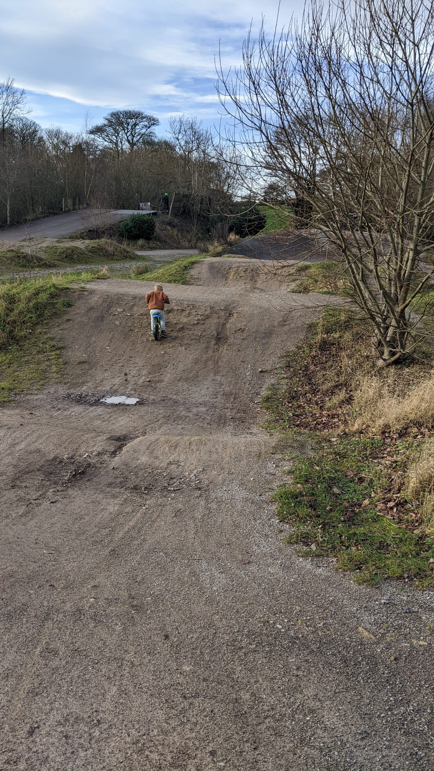 Yeadon Tarn, Leeds Review For Families | Play Park & Trails