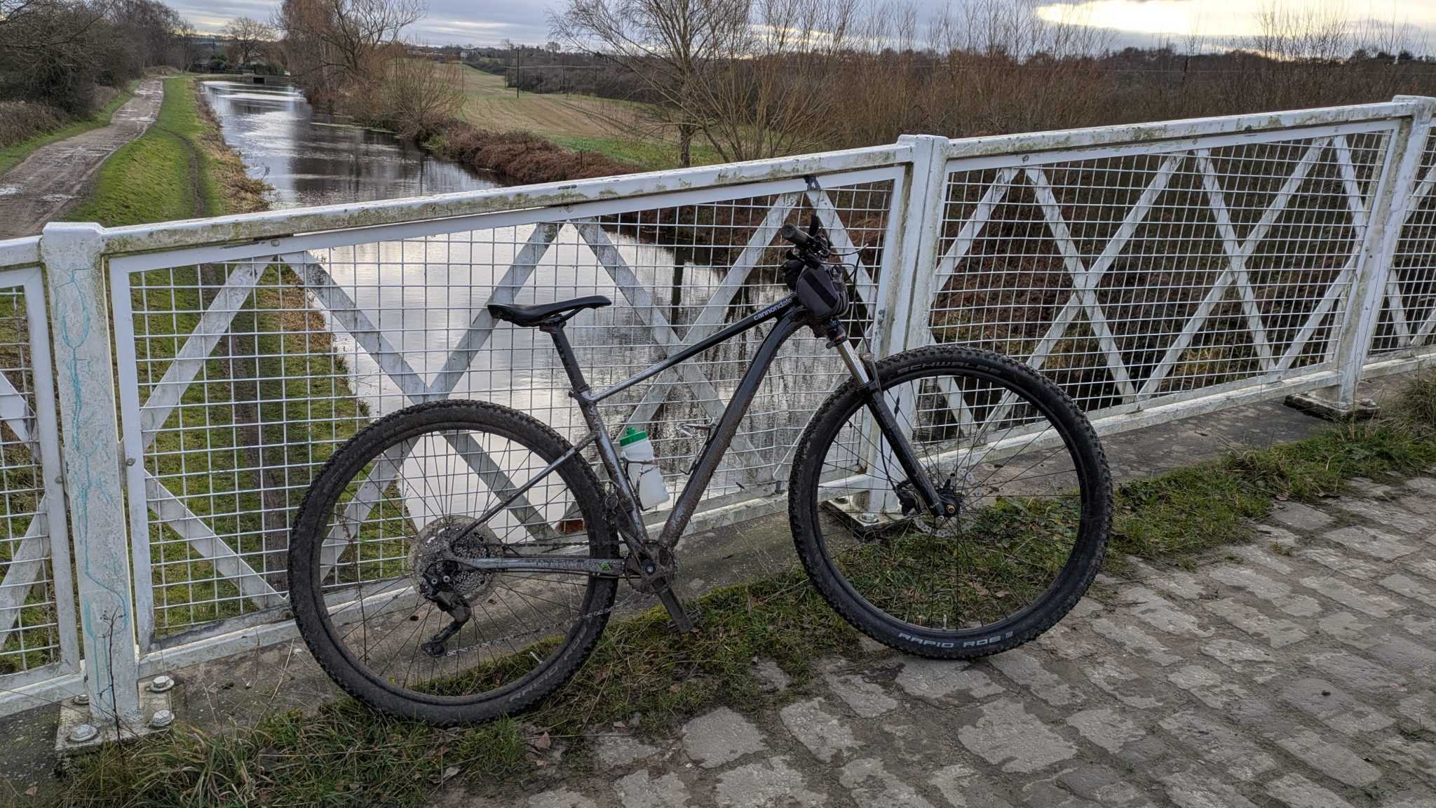 Traffic-Free Cycling Routes | Reviews, locations, uses & ratings