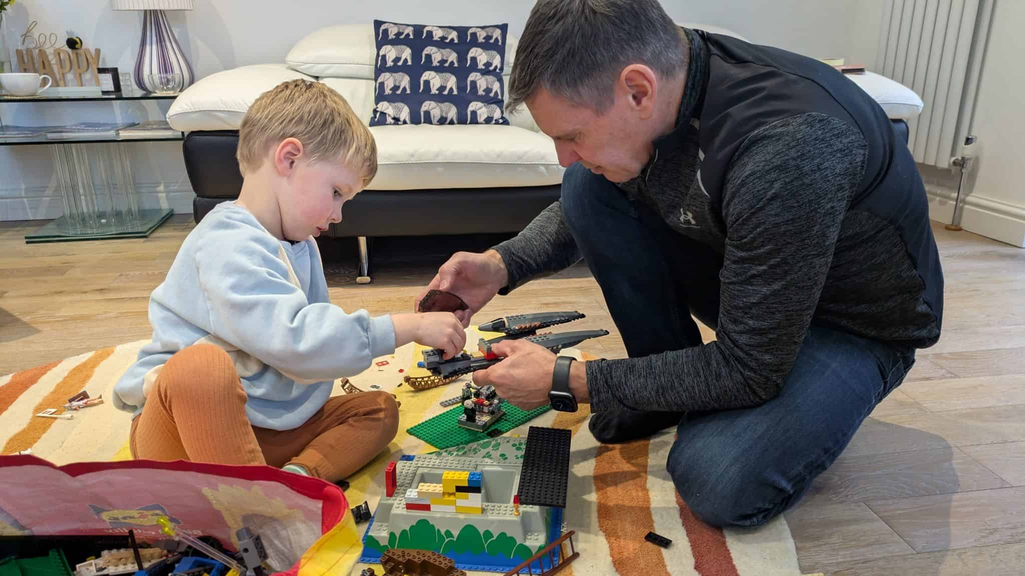 The Importance of Routine for Children | Habits & Consistency