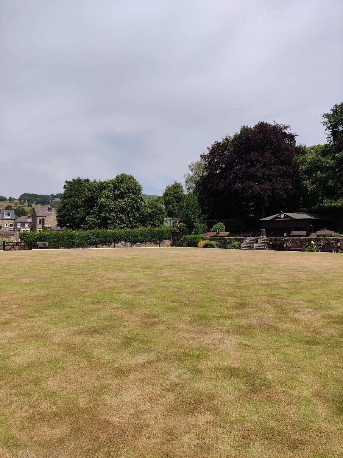 Hathersage Swimming Pool & Park Review For Families