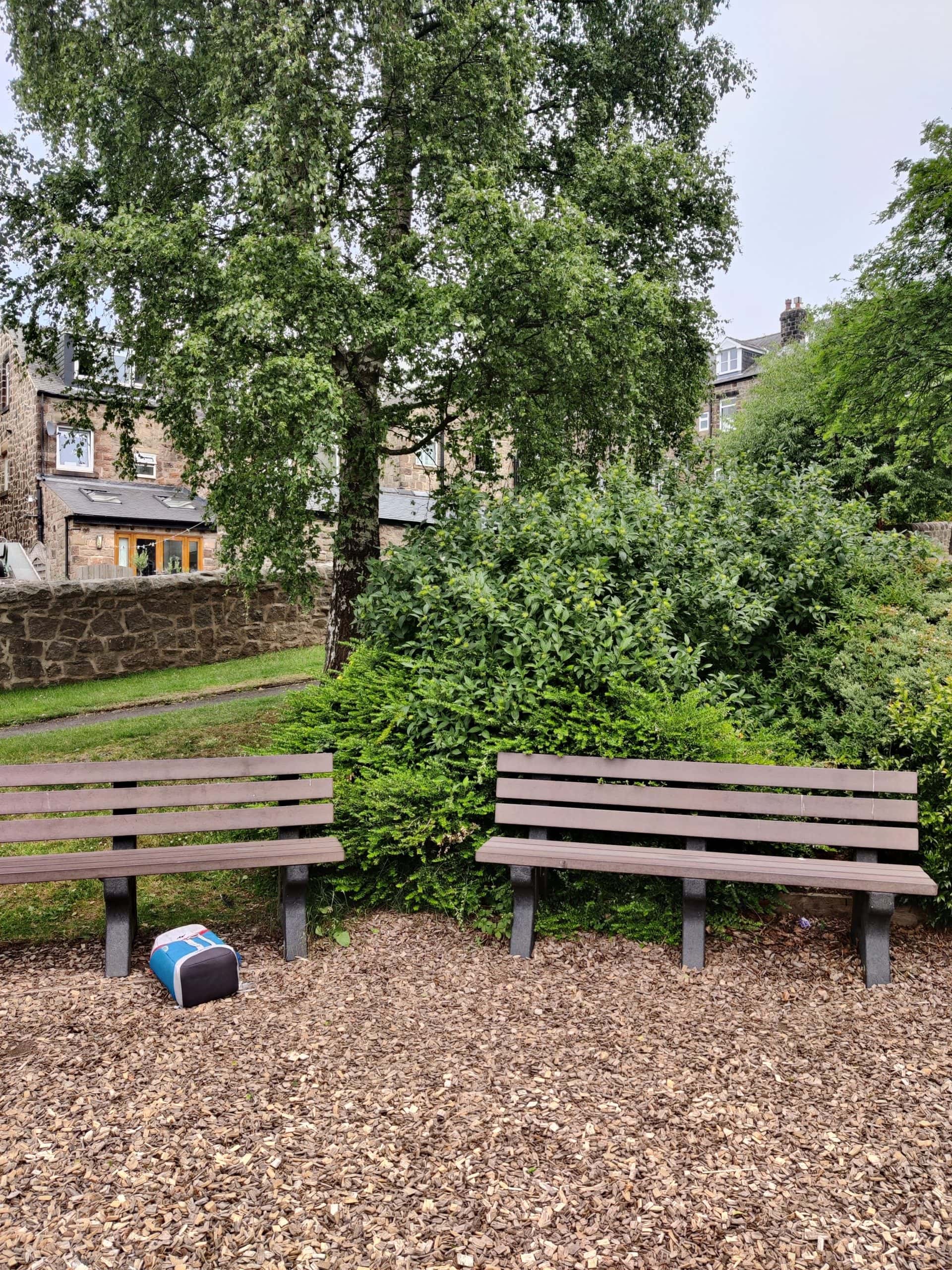 Hathersage Swimming Pool & Park Review For Families